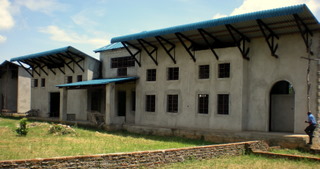 Our Buildings and Constructions | The Diocese of Mpika