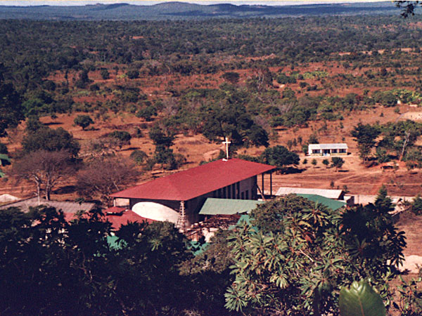 Katibunga, Christ the King Parish | The Diocese of Mpika