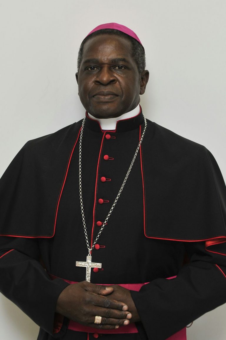 The Diocese of Mpika